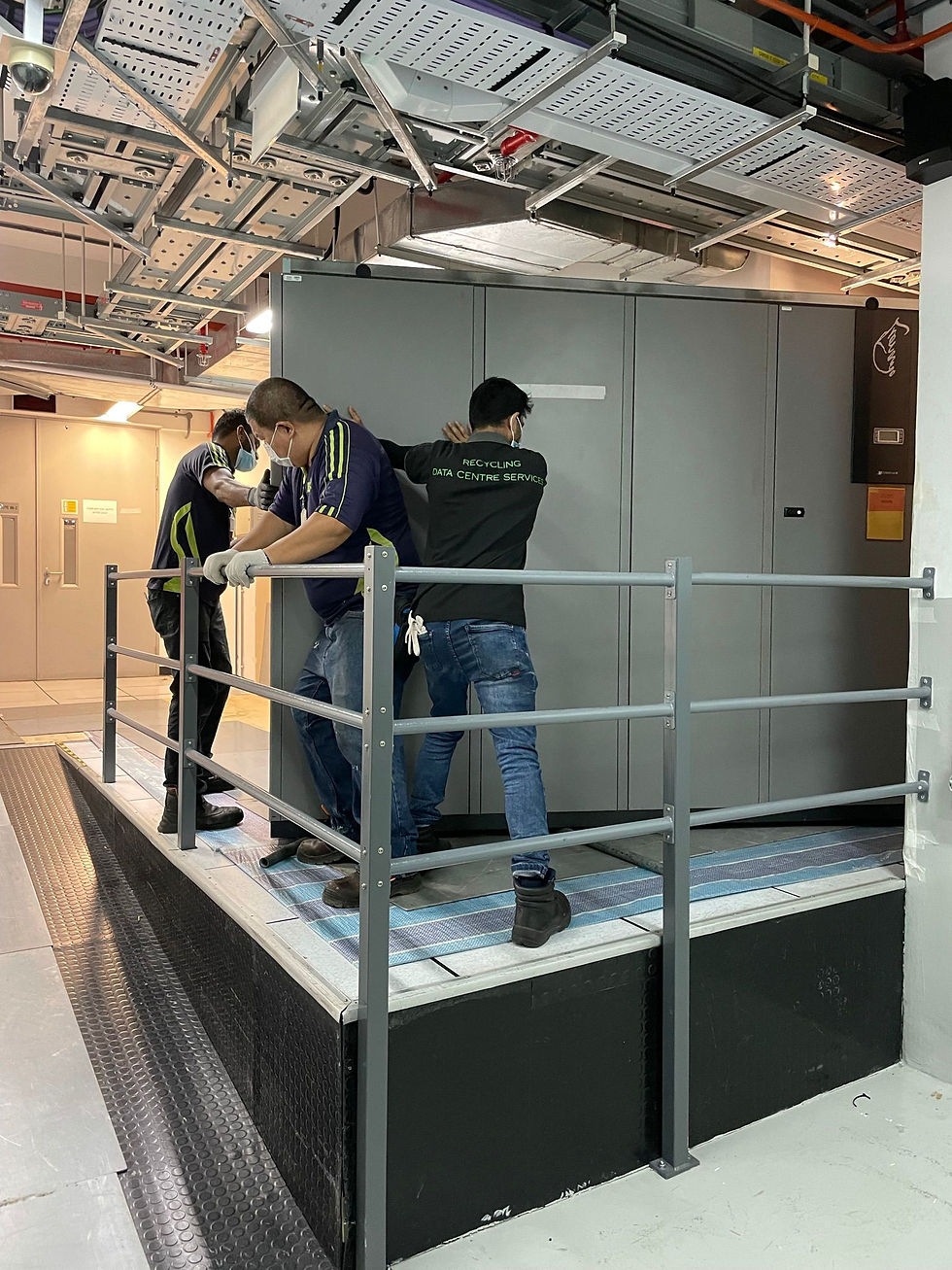 Expertise | Elements Industries